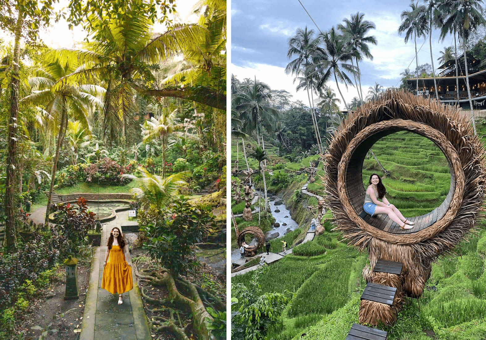 The Story of Katie Caf: Transforming a Gap Year Into a Thriving Travel ...