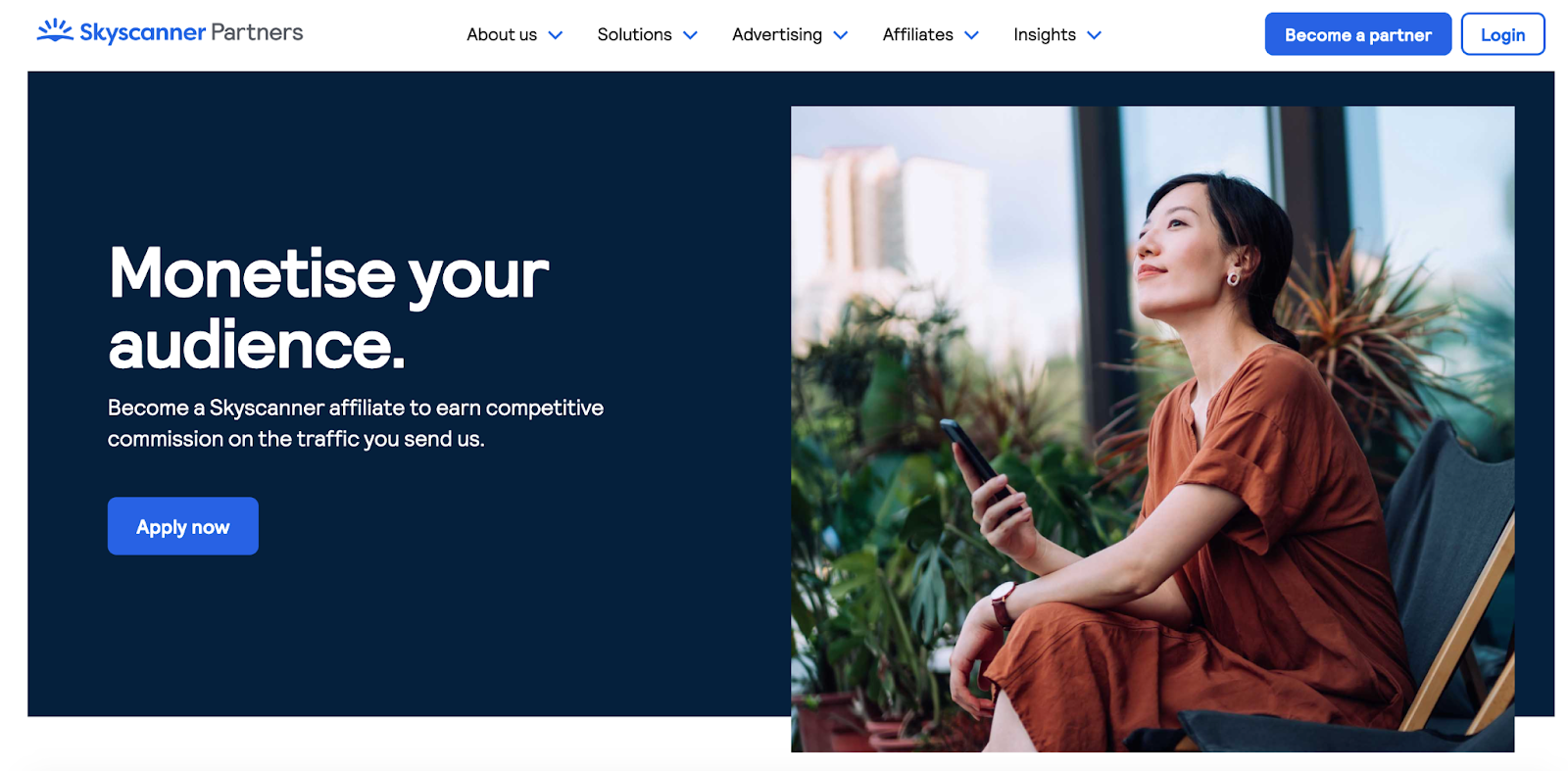 Best High Paying Travel Affiliate Programs