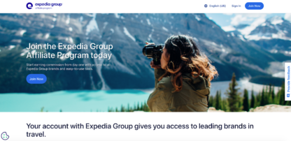 Best High Paying Travel Affiliate Programs