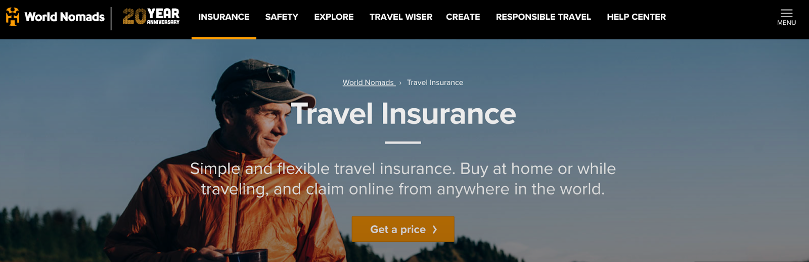 12 Best Travel Insurance Affiliate Programs | Travelpayouts