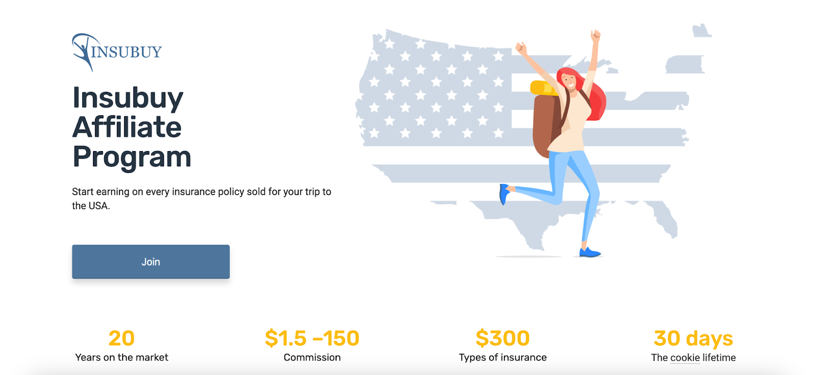 12 Best Travel Insurance Affiliate Programs | Travelpayouts