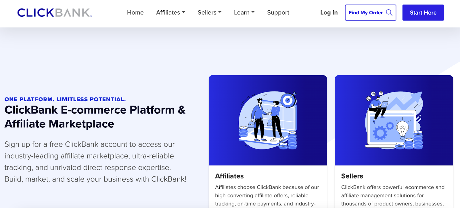 25 Best Affiliate Programs to Join in 2024 | Travelpayouts