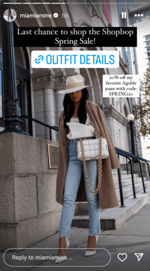 Instagram Affiliate Marketing: Everything You Need to Know