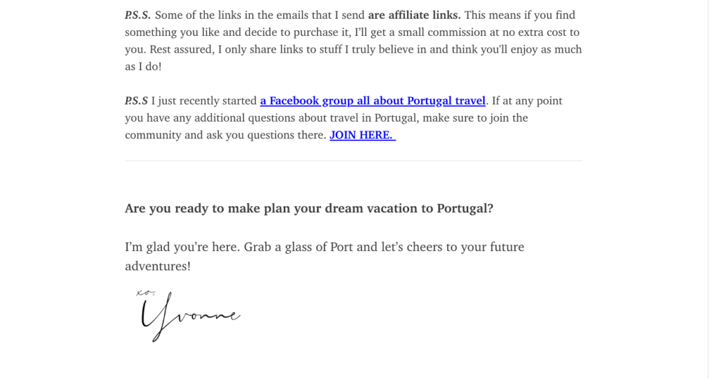 How to get paid to send emails: a comprehensive guide to email list ...