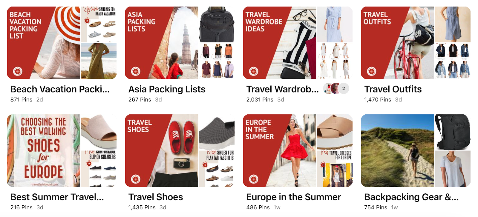 How to Use Pinterest Traffic for Your Travel Blog Boost