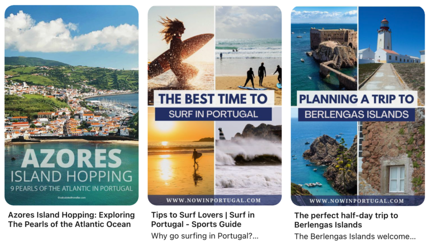 How to Use Pinterest Traffic for Your Travel Blog Boost