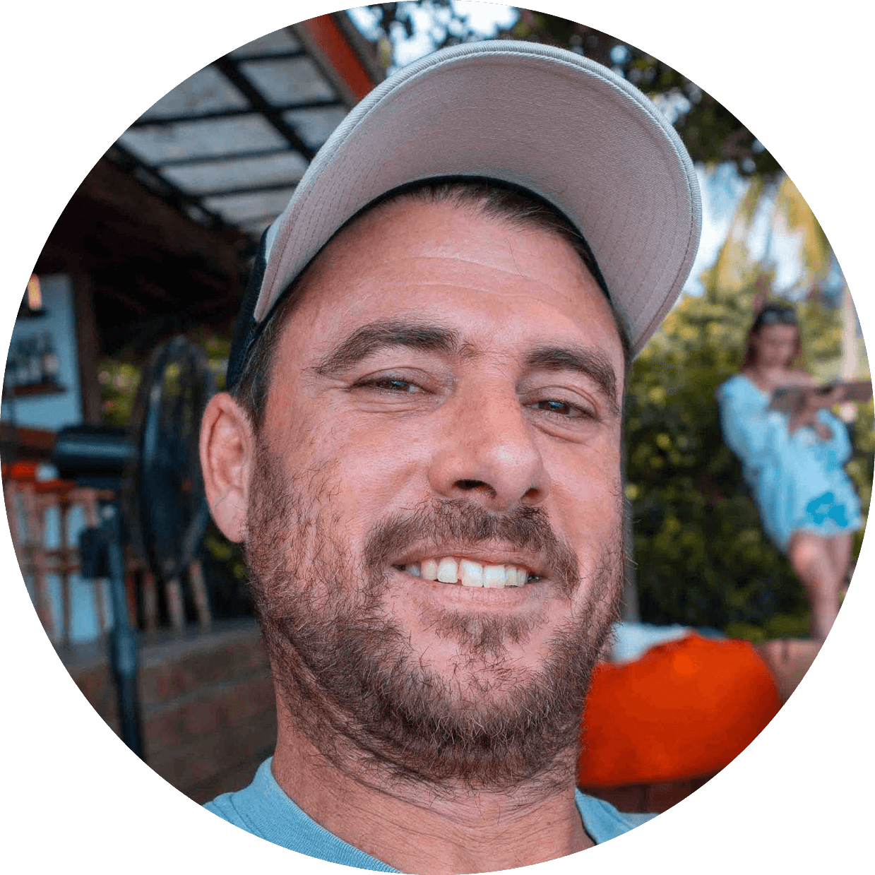 Is it necessary for bloggers to be active on social media?