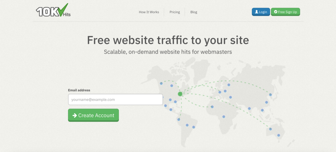 Best Traffic Exchange Networks To Grow Your Traffic | Travelpayouts