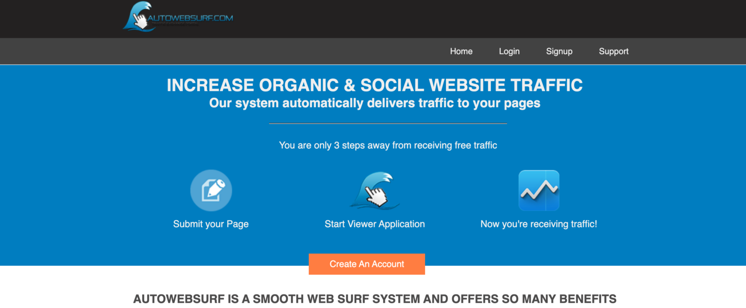 Best Traffic Exchange Networks To Grow Your Traffic | Travelpayouts