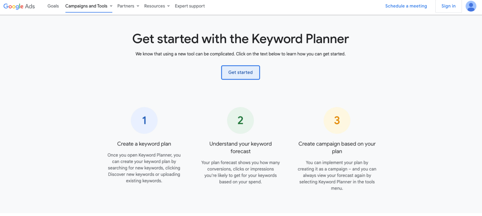Best Free Keyword Research Tools