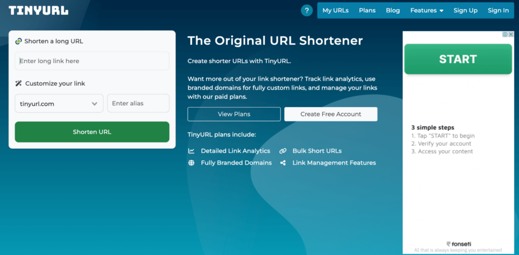 10 Best Link Tracker Tools: Free & Paid (2025)