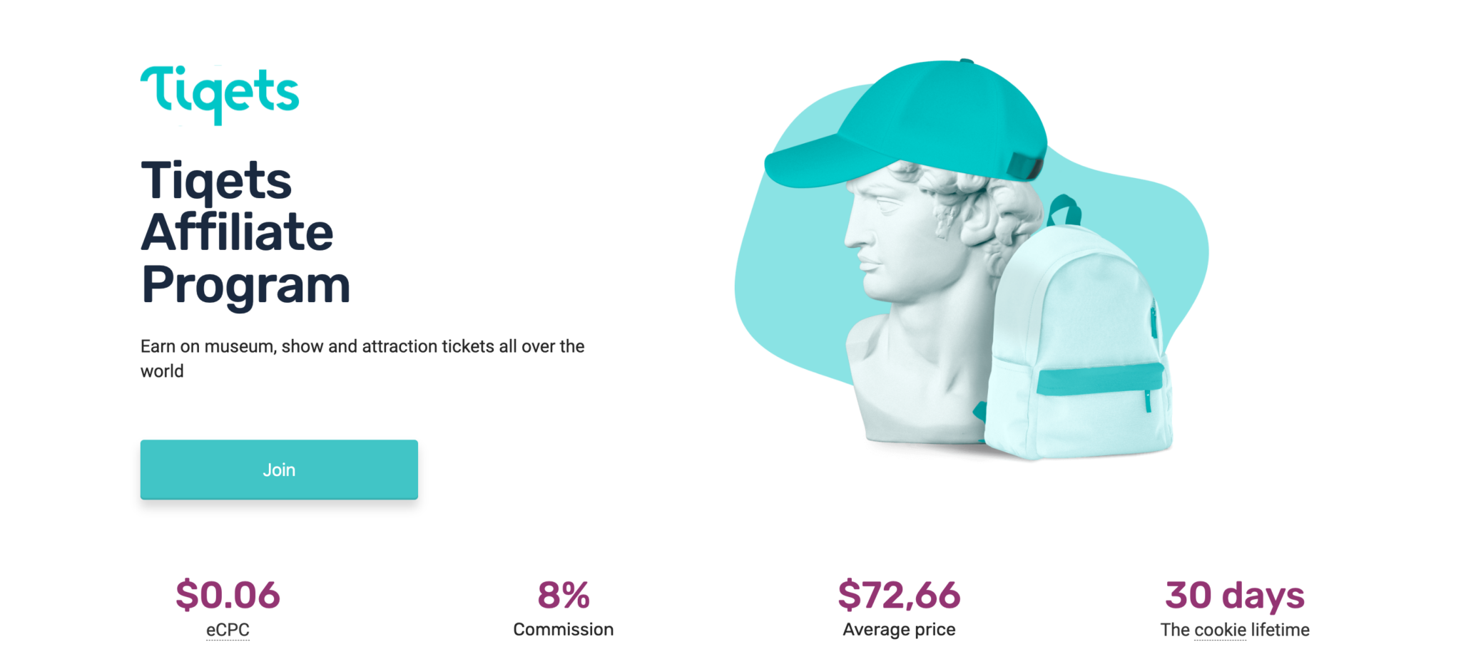 Best Affiliate Programs for Travel Bloggers | Travelpayouts