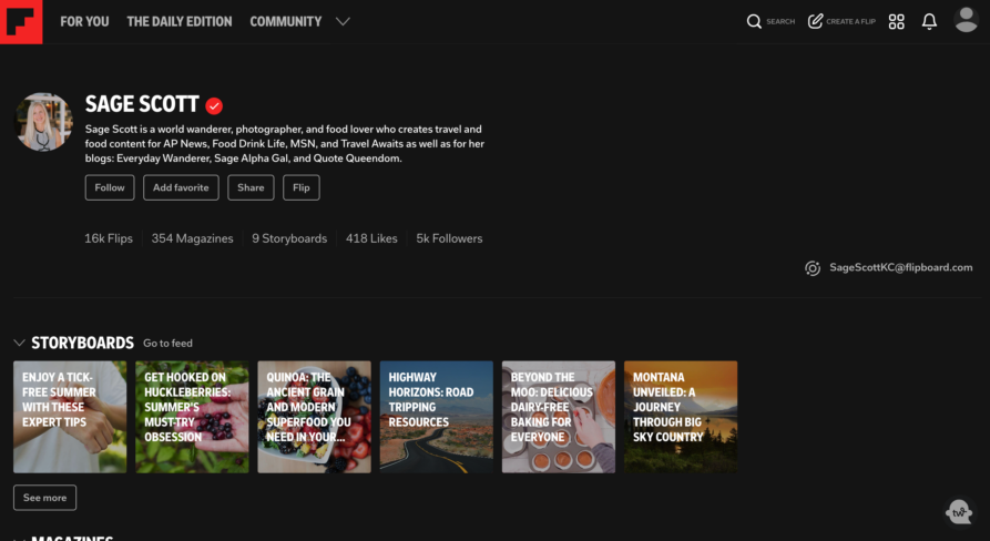 Get More Traffic to Your Blog from Flipboard: A Comprehensive Guide