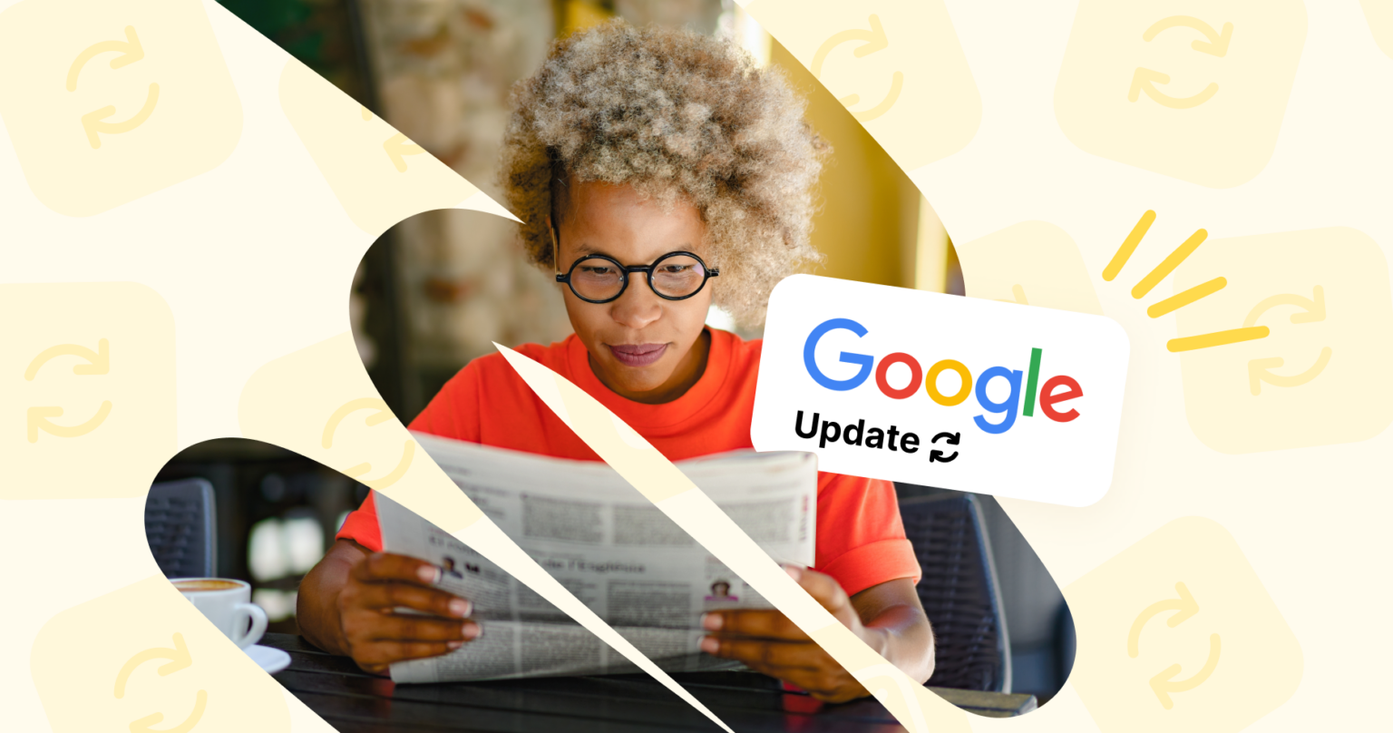 Surviving Google's August Update: tips for travel bloggers