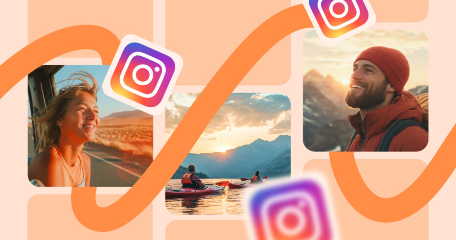 How to use Instagram to drive traffic: is it worth it for travel bloggers