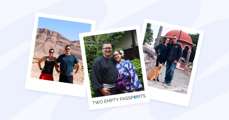 Traveling with silent disabilities: the inspiring story behind Two ...