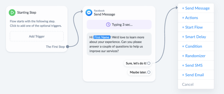 How to Use Manychat to Boost Engagement and Drive Traffic – Complete ...