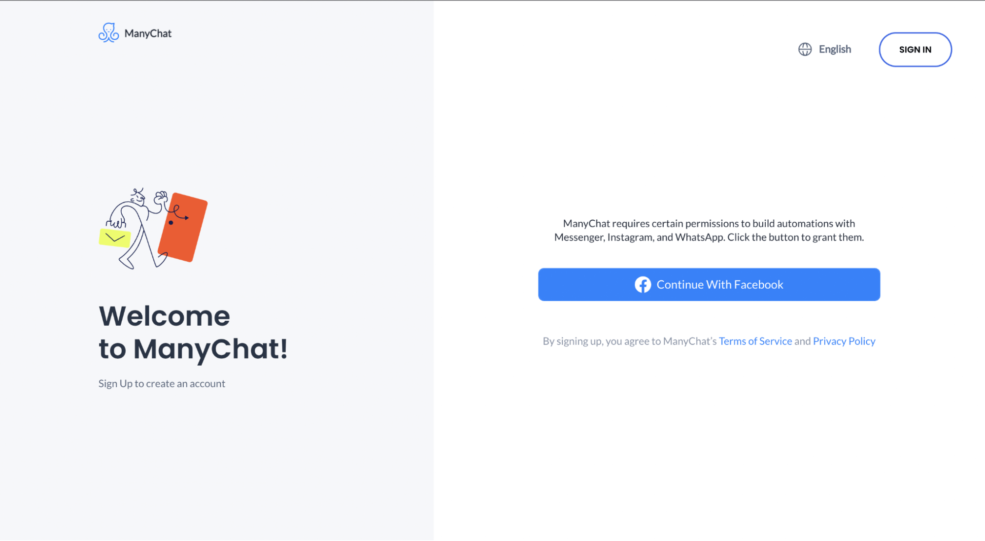 How to Use Manychat to Boost Engagement and Drive Traffic – Complete 2025 Tutorial