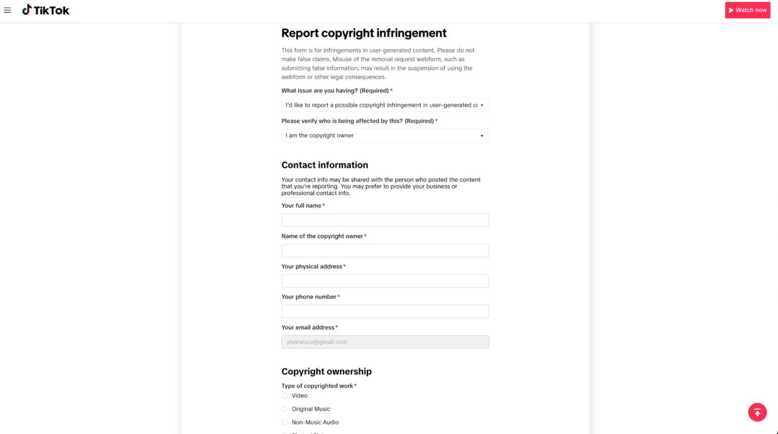 What to do if your content is stolen: a blogger’s guide to protecting ...