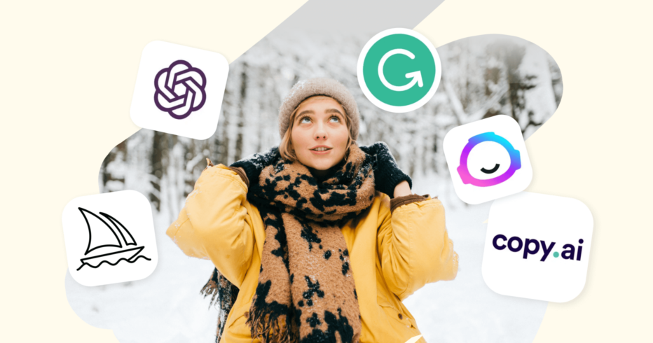 How to start a blog with AI: The complete guide | Travelpayouts