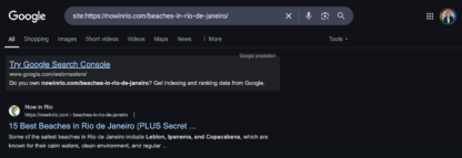 How to fix non-indexed pages in Google: A complete guide | Travelpayouts